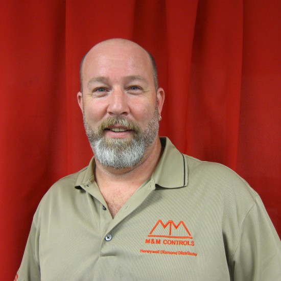 M&M CONTROLS | Our Team