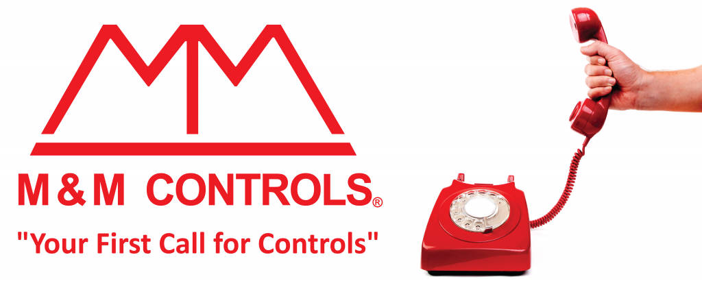 M&M CONTROLS | Your First Call for Controls