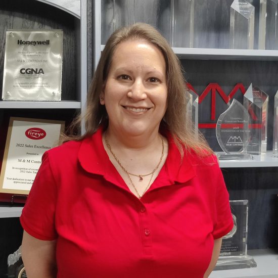 M&M CONTROLS | Our Team